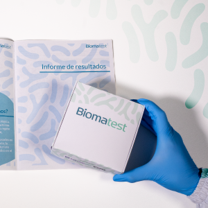 Test de Microbiota Intestinal | Causas de Hinchazón, Gases y Disbiosis